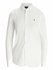 Рубашка Ralph Lauren Heidi, размер L, серебристый
