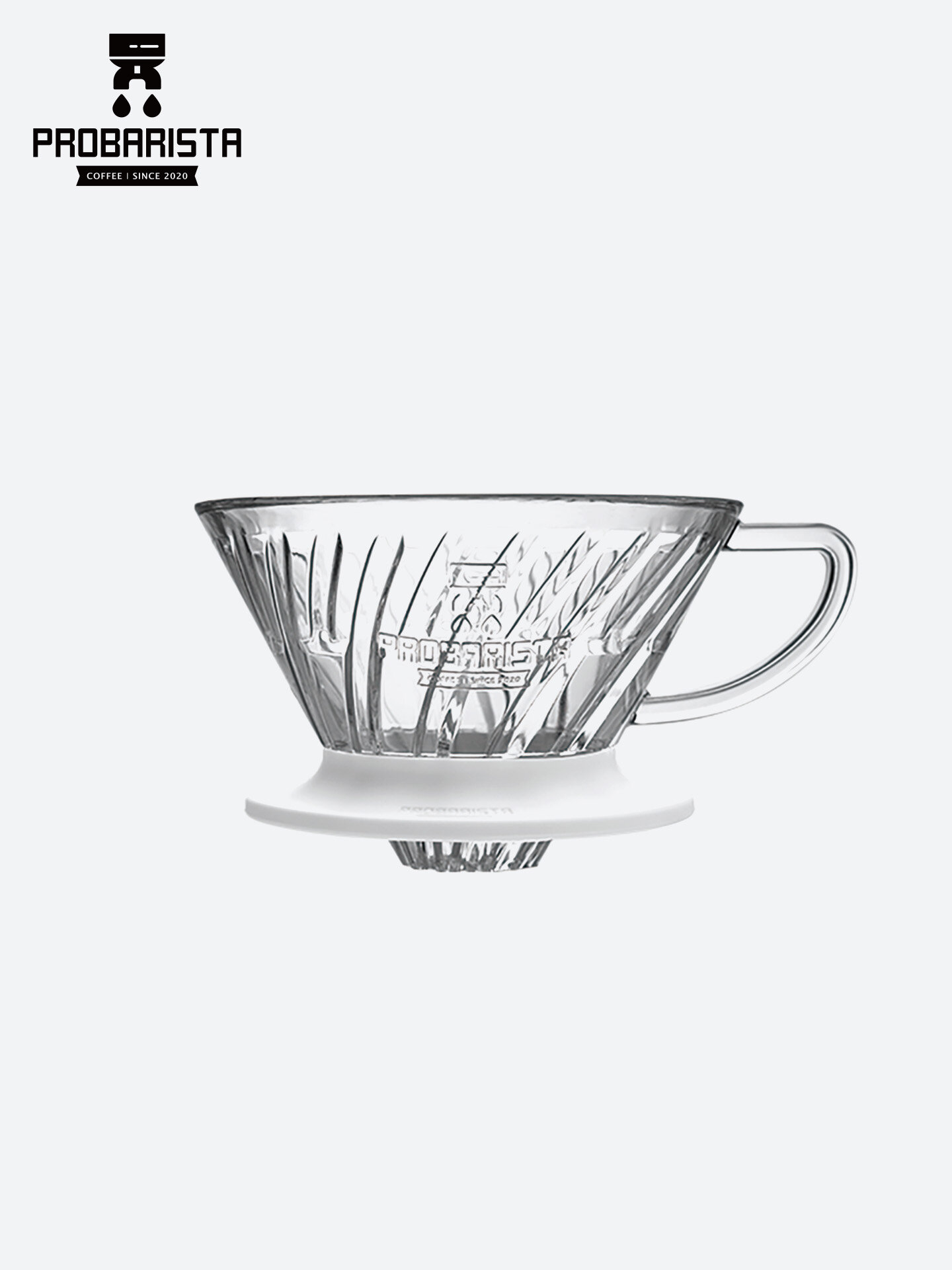 Воронка для заваривания кофе Clever Dripper / Клевер Дрипер / 360мл