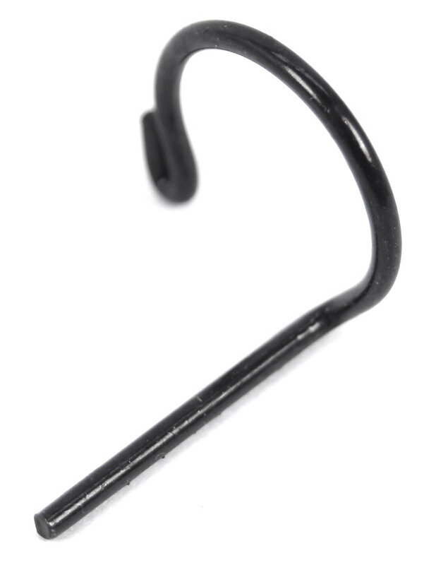 Стопорный бугель для минитрактора-косилки VIKING MR-340