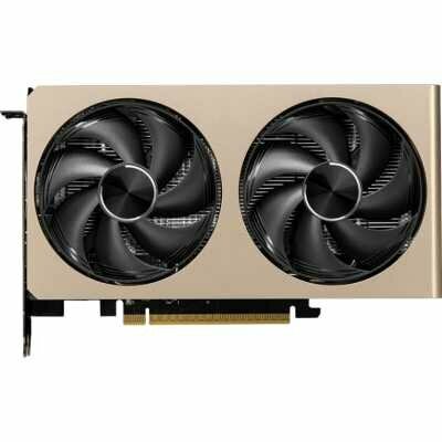 Видеокарта nVidia GeForce RTX 5060 8G Inspire 2X OC