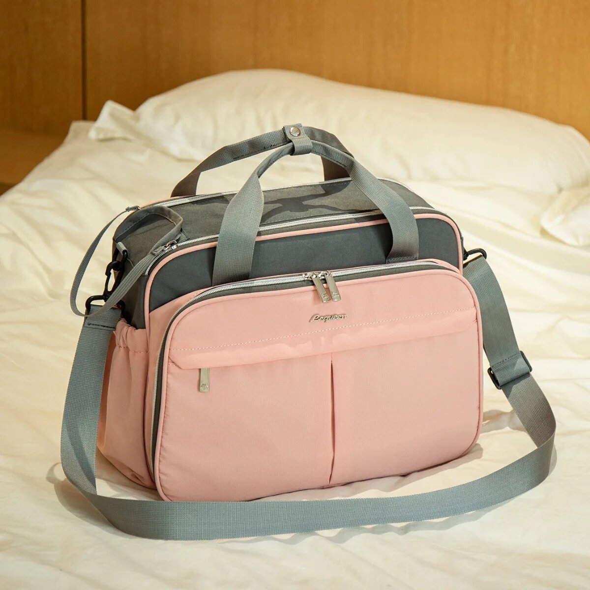 Lequeen дорожная сумка для беременных и мам