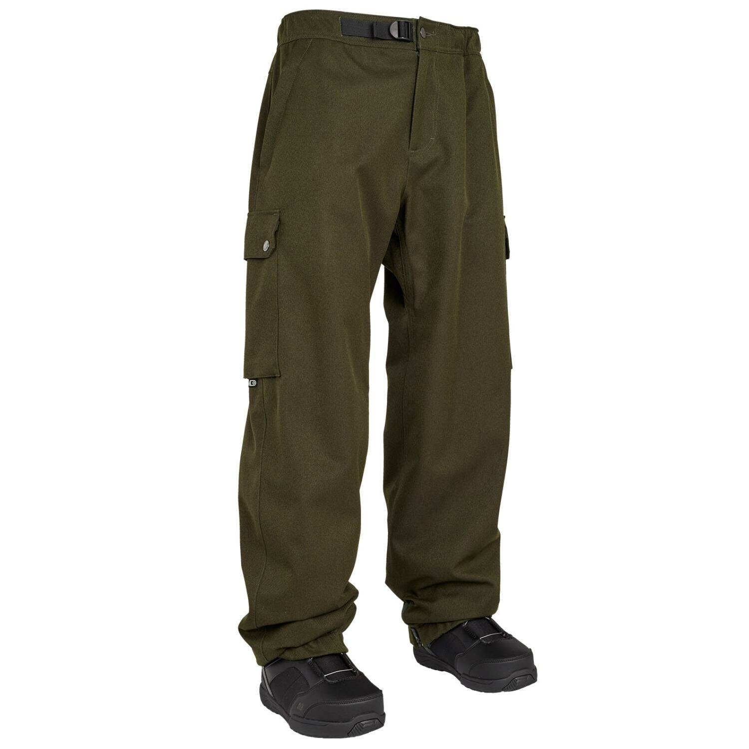 Брюки сноубордические ШТАНЫ AIRBLASTER FREEDOM BOSS PANT