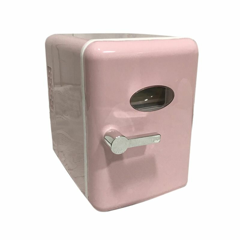 Мини-холодильникUSB, подходит для офиса/общежития/автомобиля-Бытоваятехника