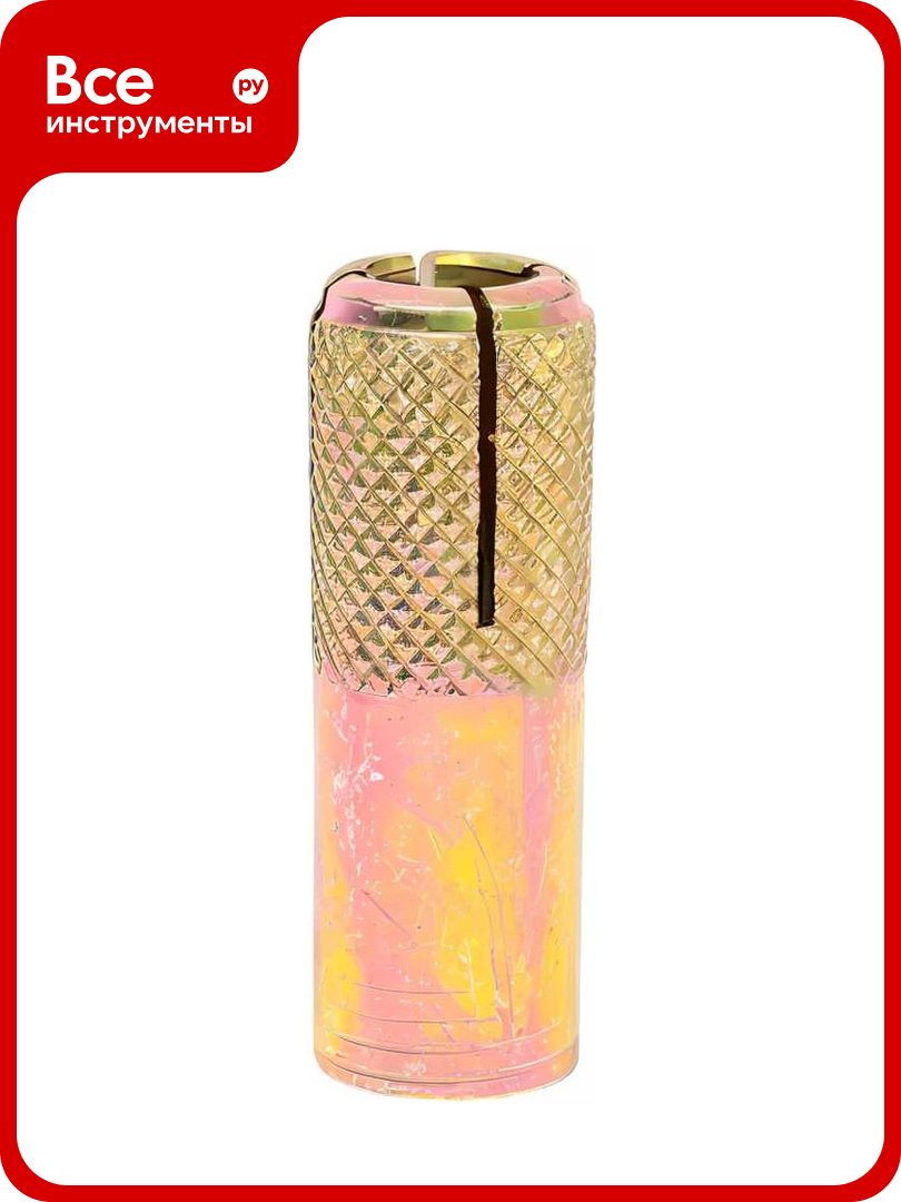 Забивной анкер Gigant М14, оцинкованная сталь, для бетонных конструкций, комплект 50 шт, ГОСТ 56731-2015, по стандартам