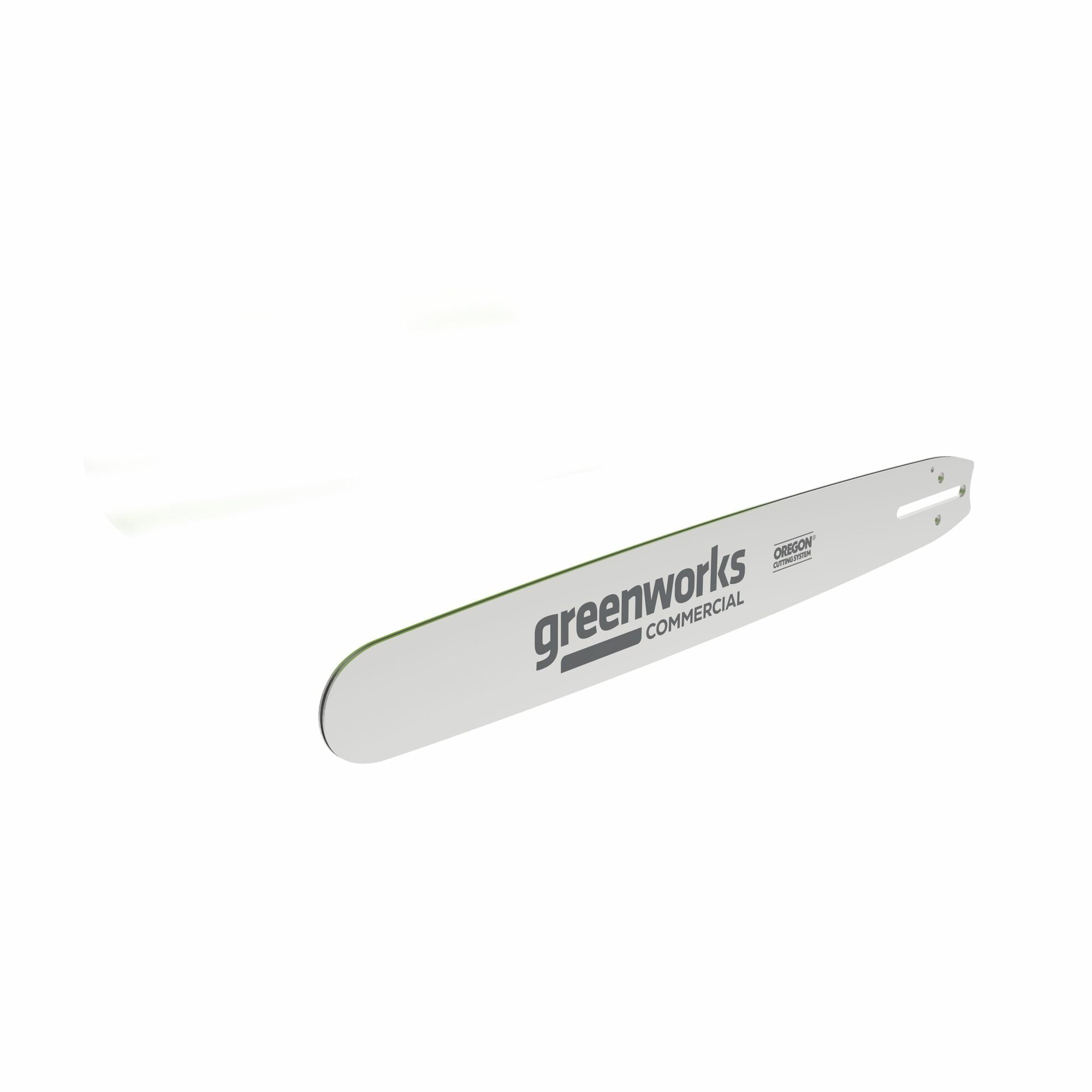 Шина для аккумуляторной цепной пилы Greenworks 82V, 60 см, (24 ), 2962307