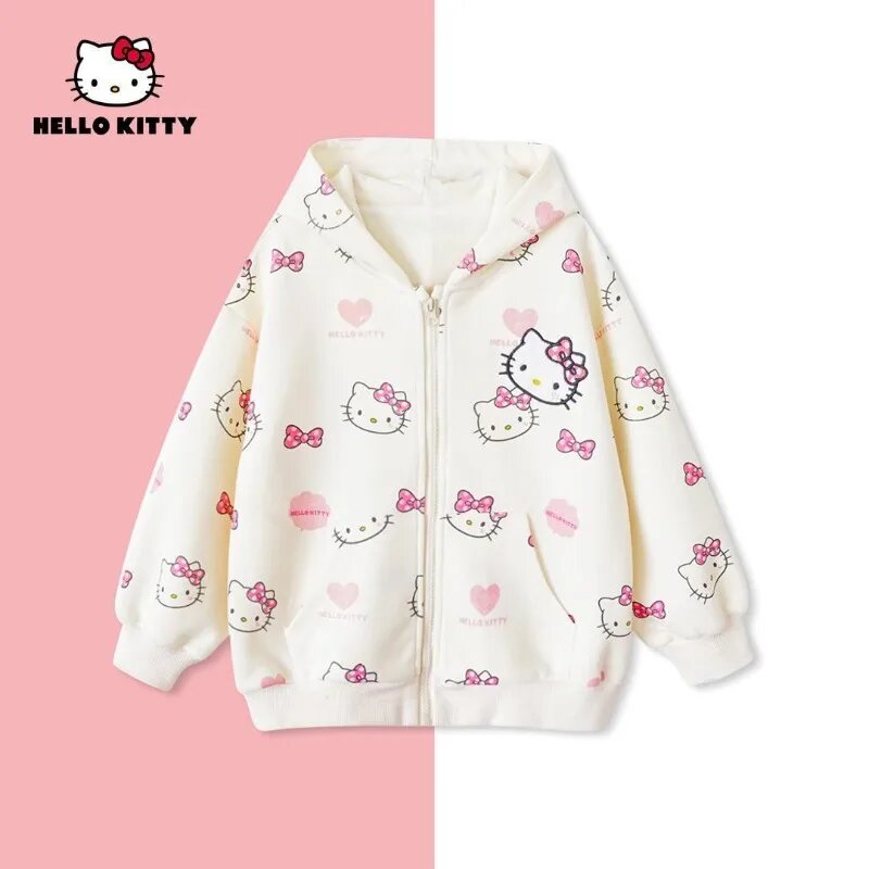 MINISO Карнавальный костюм Hello Kitty