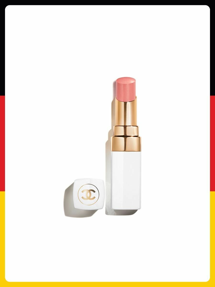 Бальзам для губ Chanel Rouge Coco Baume 928 Pink Delight