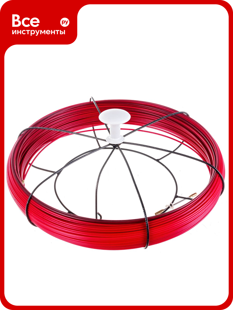 Мини-УЗК Связьсервис 3,5 мм, 100 м в металлической кассете 4687201707042, качественных материалов