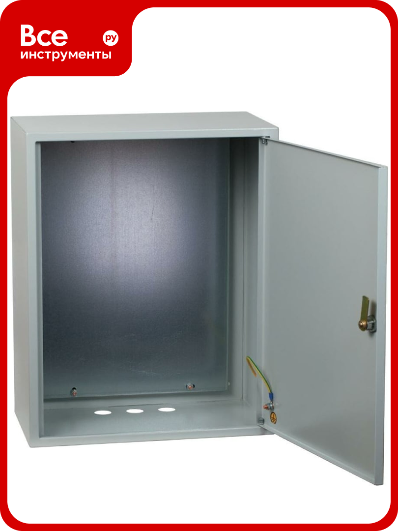 Щиток, EKF, EKF ЩМП-09 mb22-09 33151, высококачественного металла, создания щитов автоматизации технологических