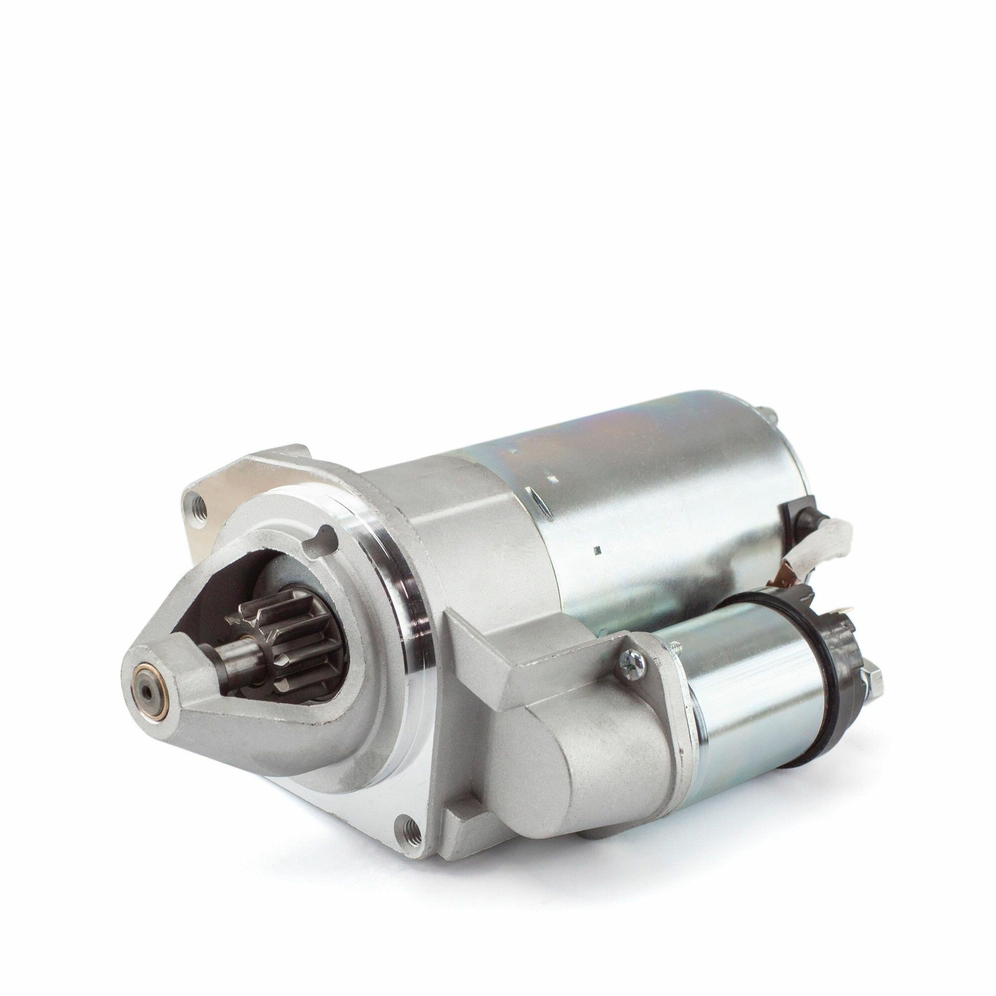 Стартер прамо 2101.3708000 для LADA 2101-2107, 2120, 2121, 21213, 21214, 2123, 2131, 1200-1500 Estate