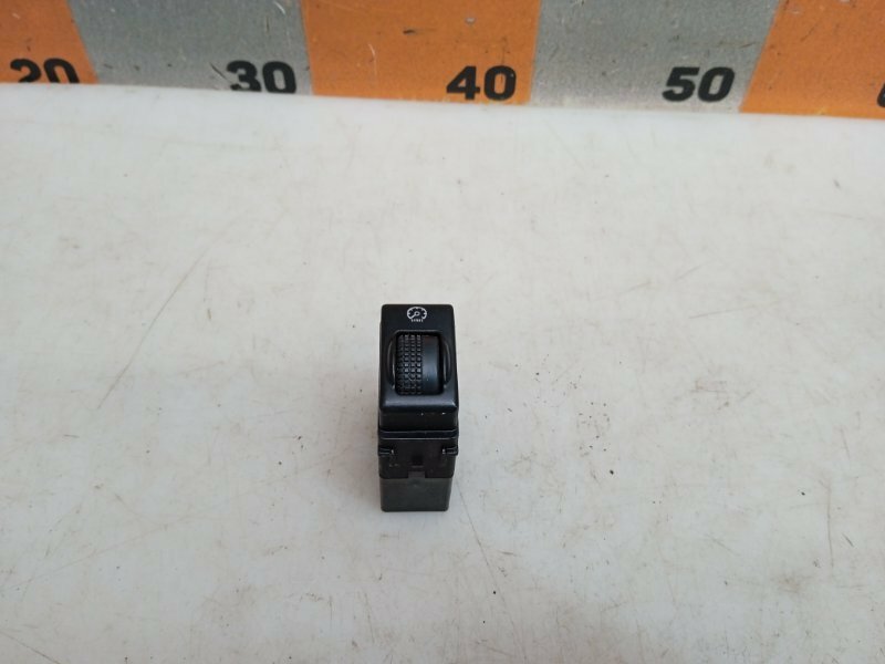 Б/У освещения панели приборов Кнопка Nissan Maxima 2003 A34 421995 NISSAN арт. 259807Y000