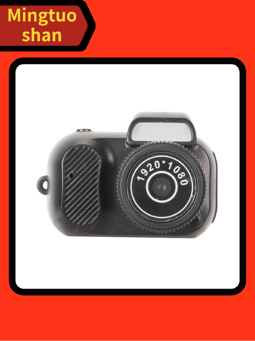 Портативный мини DV мини DV видеокамера с 0,96-дюймовым дисплеем 1080p Винтаж мини DSLR камеры мини DSLR камеры