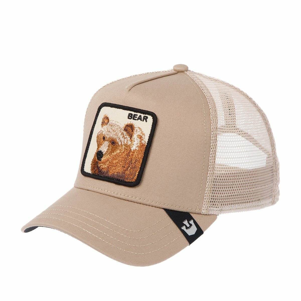 Бейсболка Базовая коллекция для мужчин и женщин