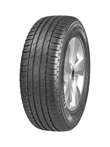 225-55-18 Ikon Nordman S2 SUV