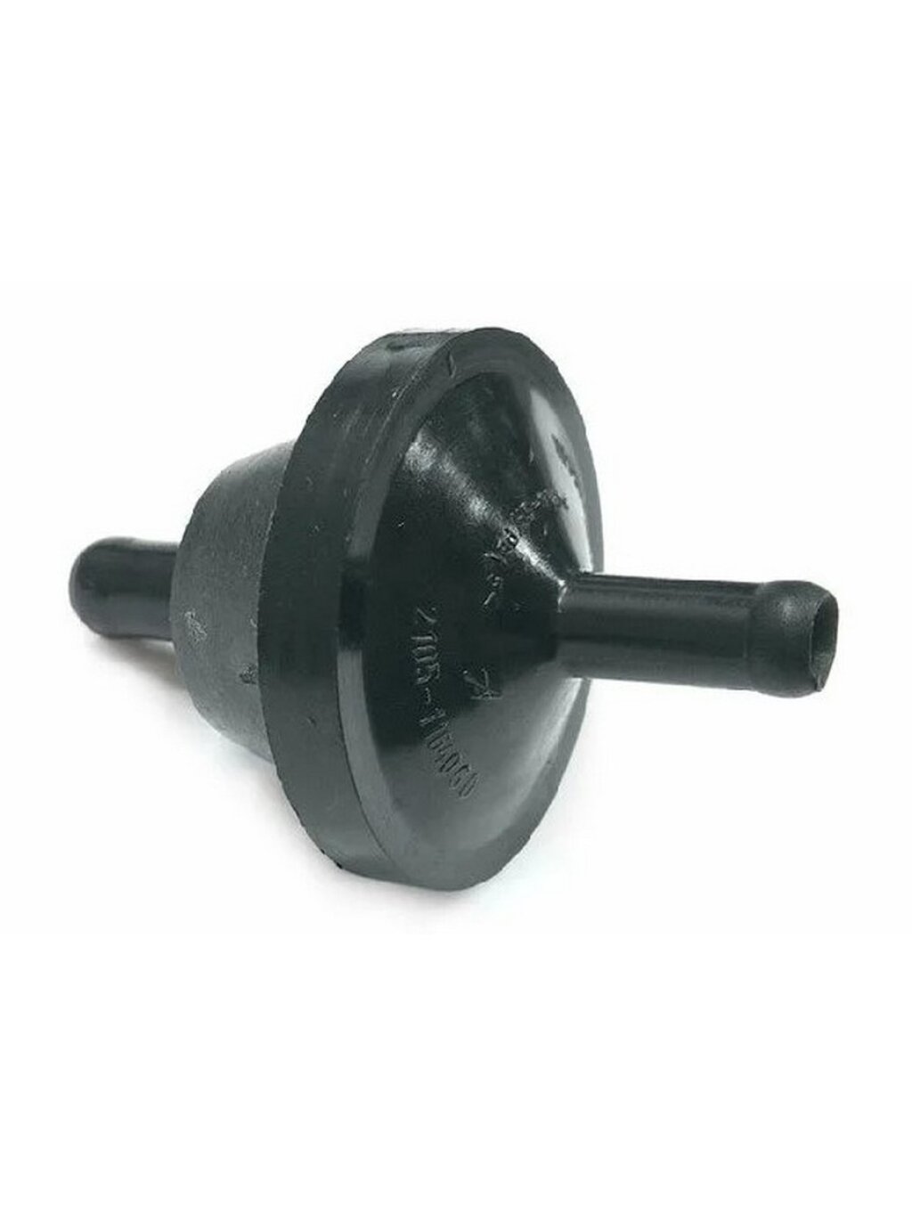 Клапан обратный для а/м ВАЗ 2105 "ДААЗ" (сепаратор)