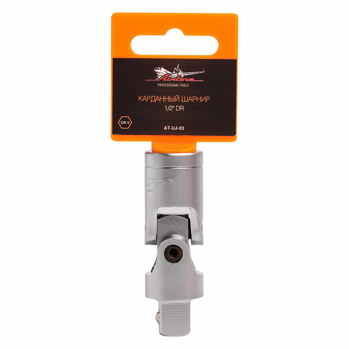 Карданный Шарнир(Airline At-Uj-03)