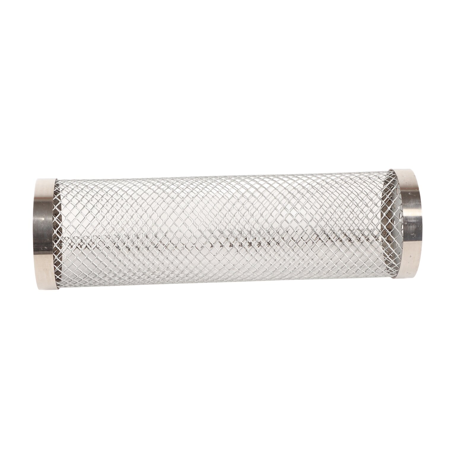 Универсальная гриль гриль корзина гриля из нержавеющей стали круглая гриль -корзинг аксессуар для барбекю на открытом воздухе