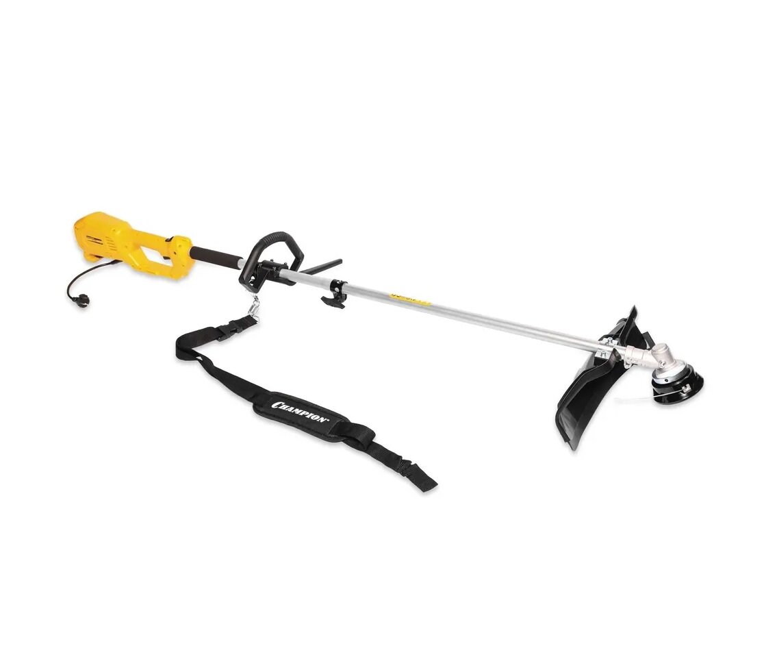 Триммер электрический CHAMPION ET1201