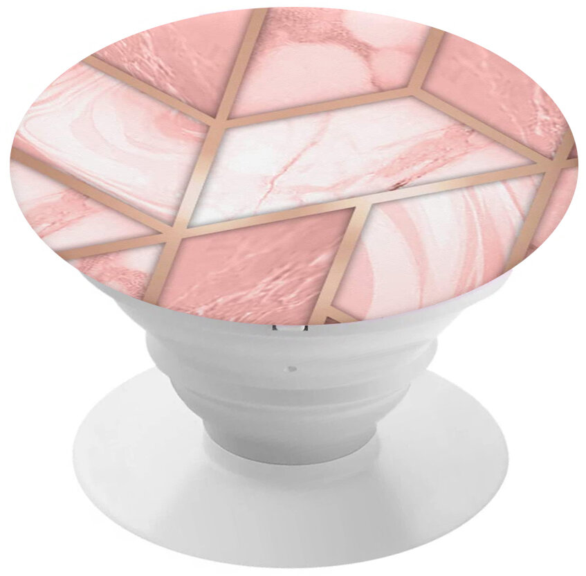 Держатель Popsocket для телефона Попсокет для Apple IPhone и Android держатели для телефонов ручные