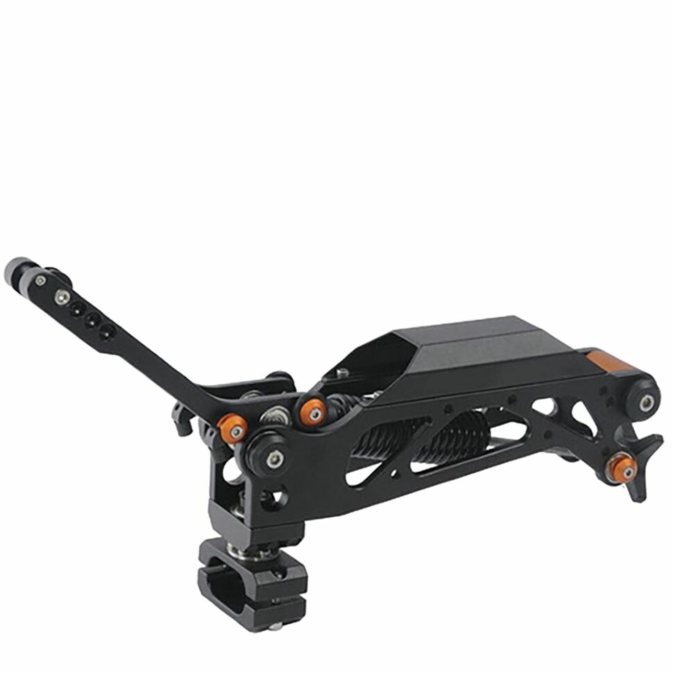 Демпфирующий подвес DigitalFoto DA112 Serene для Easyrig (1-12кг)