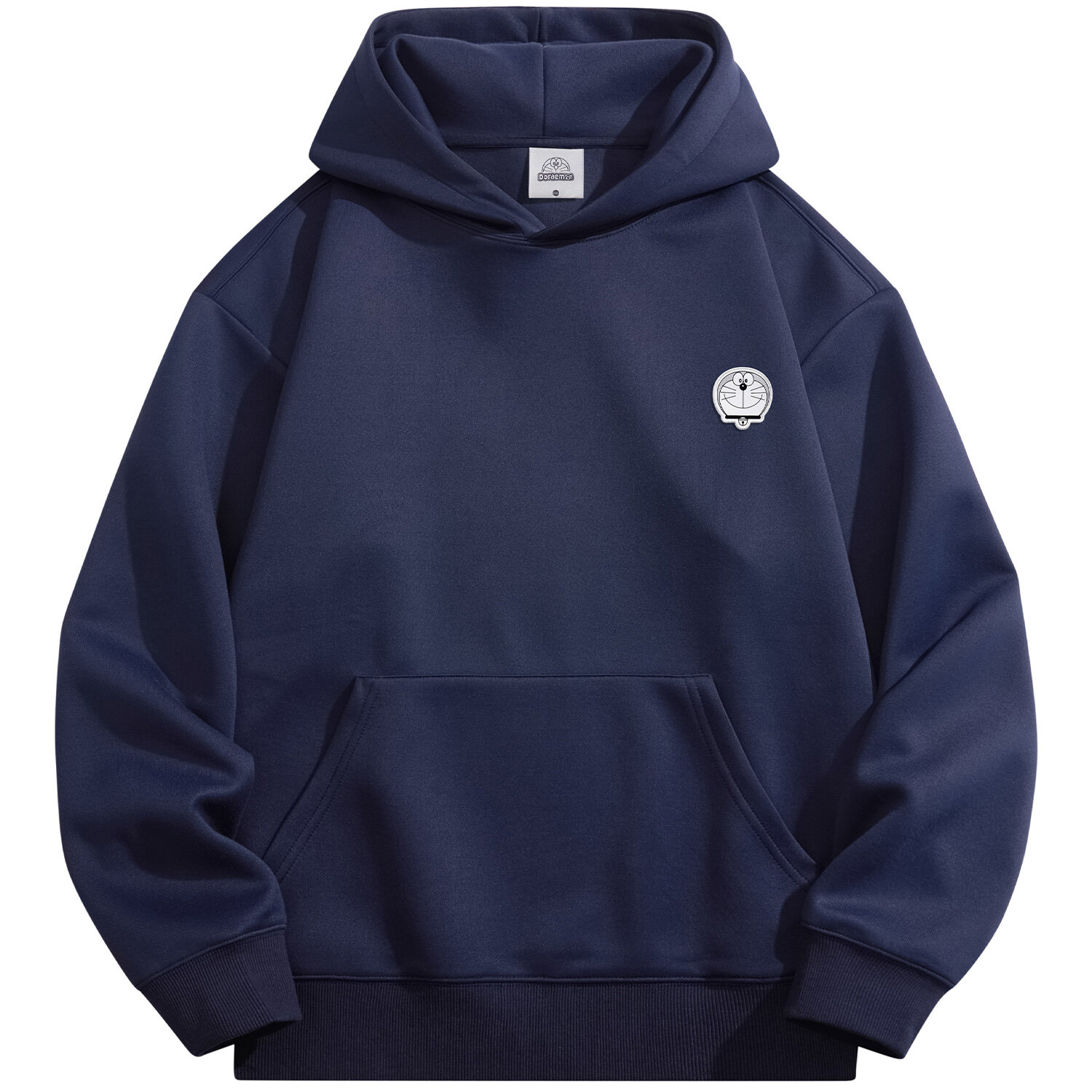 Толстовка  Doraemon
