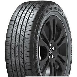 Летние шины Hankook Dynapro HPX RA43 / R 107H