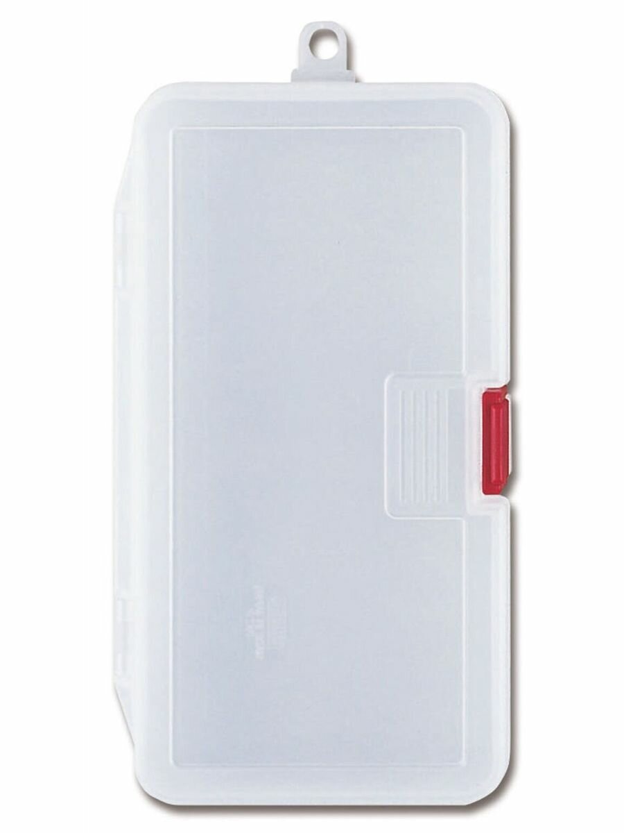 Коробка рыболовная Meiho SFC MULTI CASE L 186x103x34