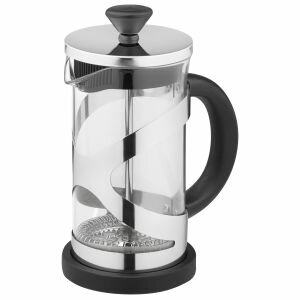 Френч-пресс Mallony Amore, 350 мл, стекло/нерж. сталь