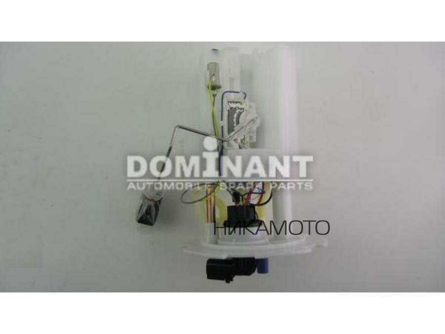 DOMINANT DE950949302 Бензонасос CHEVROLET LACETTI 03- 1.4/1.6 DOHC