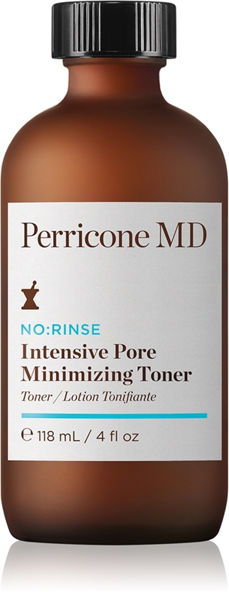 Perricone MD Интенсивный тоник для разглаживания кожи и сужения пор No: Rinse Pore Minimizing Toner 118 мл