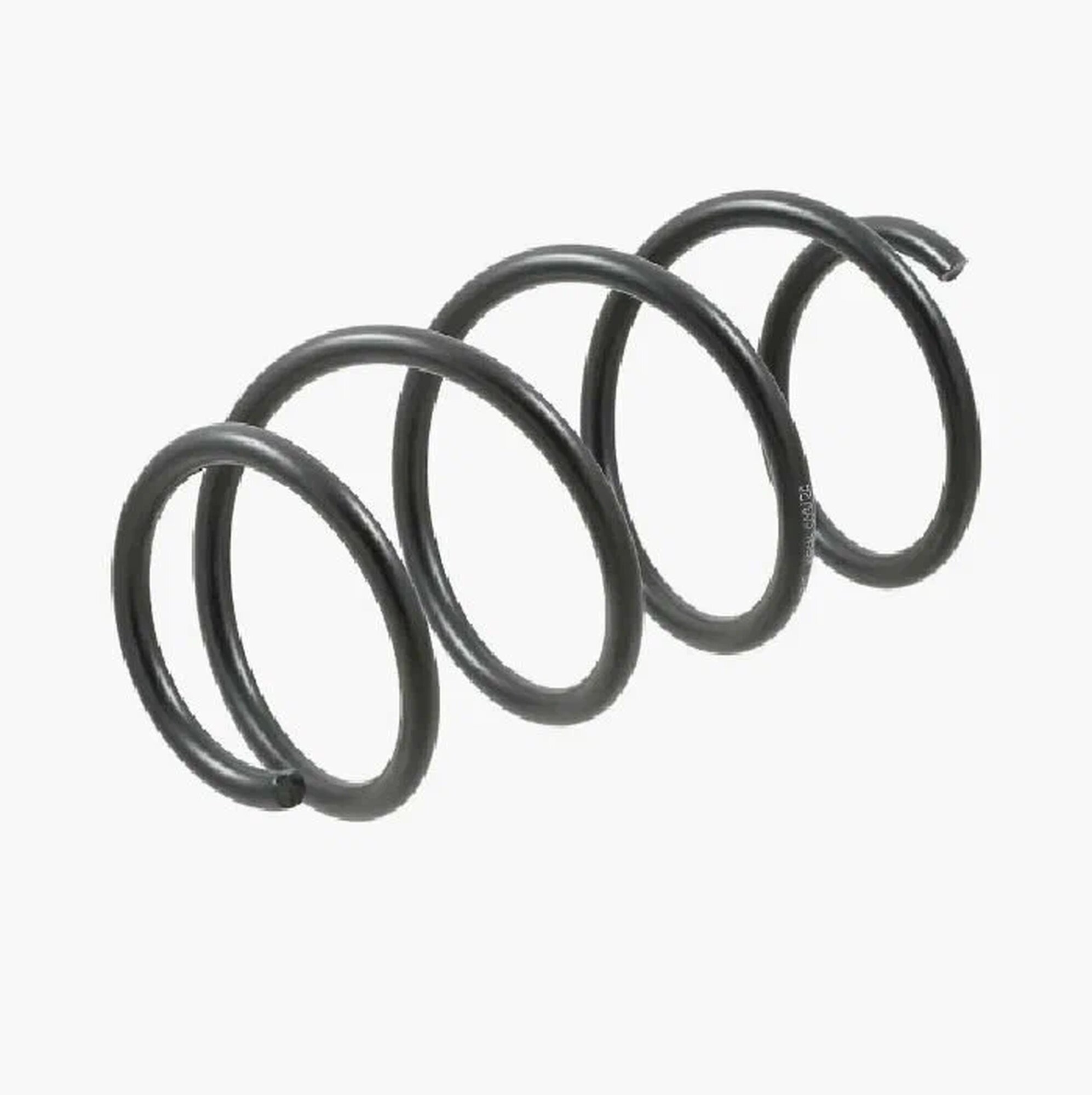 Пружина подвески передняя для Hyundai Accent, KIA Rio, Marshall M8030030