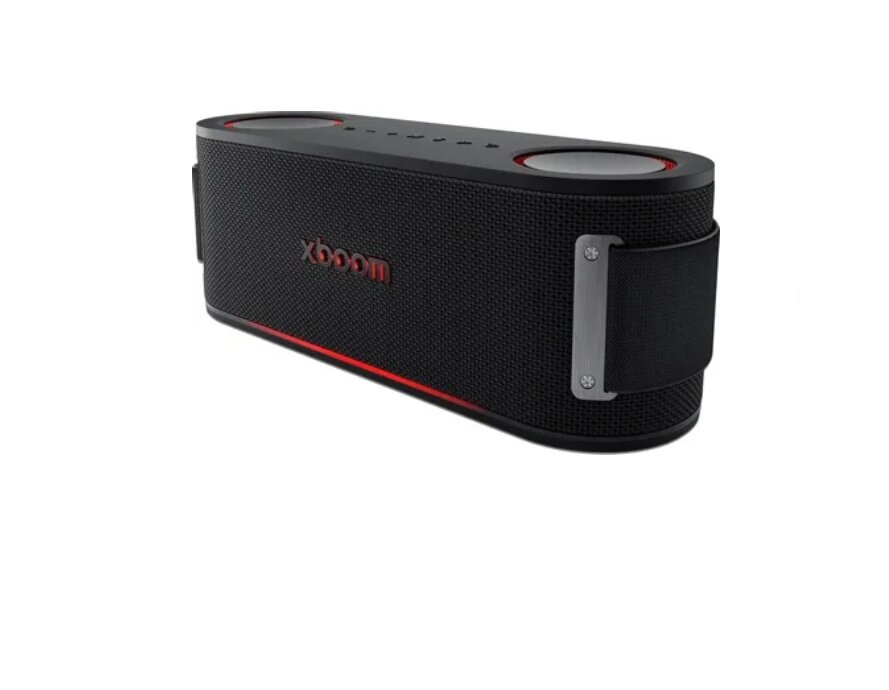 Портативная колонка LG Xboom BOUNCE