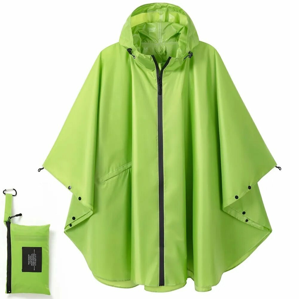 Дождевик Rain Poncho