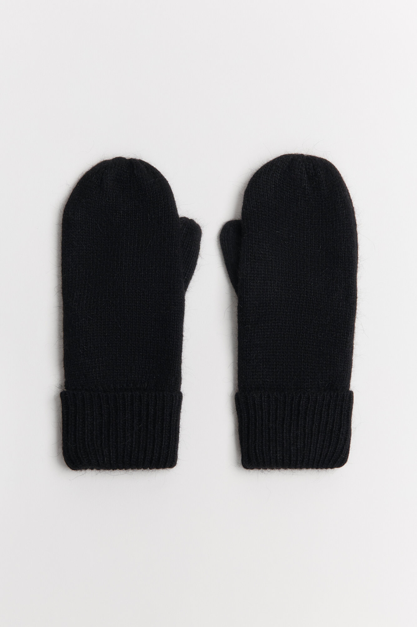 Варежки для женщин