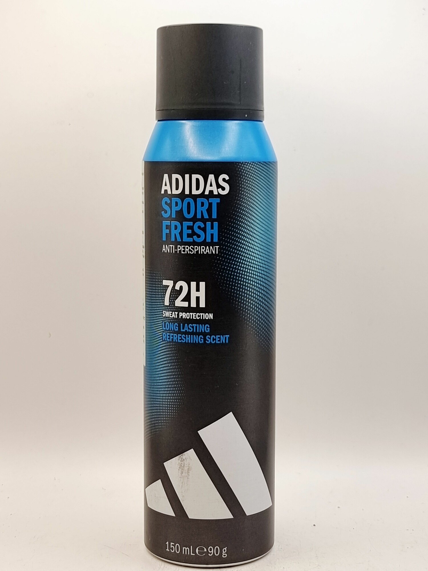 ADIDAS антиперспирант спрей MEN Sport Fresh 72 часа 150 мл (Польша)