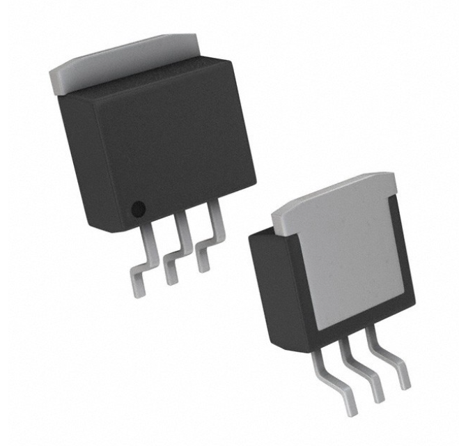 Микросхема питания LT1085CM Analog Devices