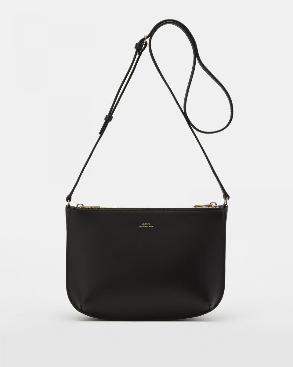 Сумка кросс-боди