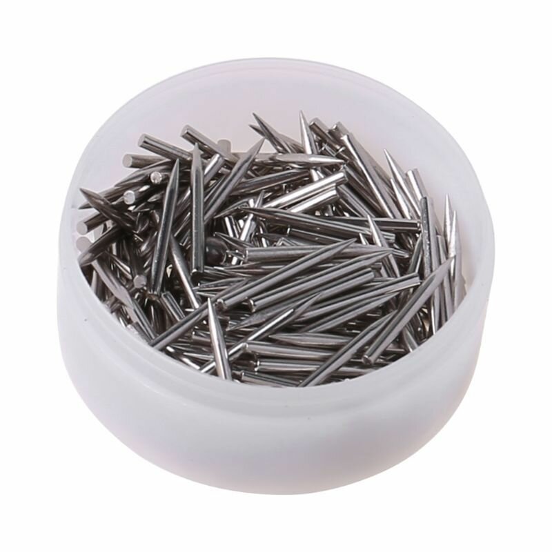 Фонограф Проигрыватель с двумя подвижными магнитами Стерео Виниловый проигрыватель Стилус Игла