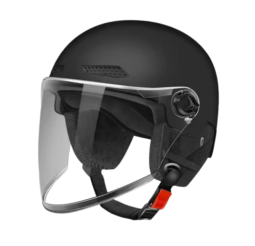 Электрический велосипедный шлем, съемная подкладка, велосипедные аксессуары, Удлиненный визор, утепленный шлем