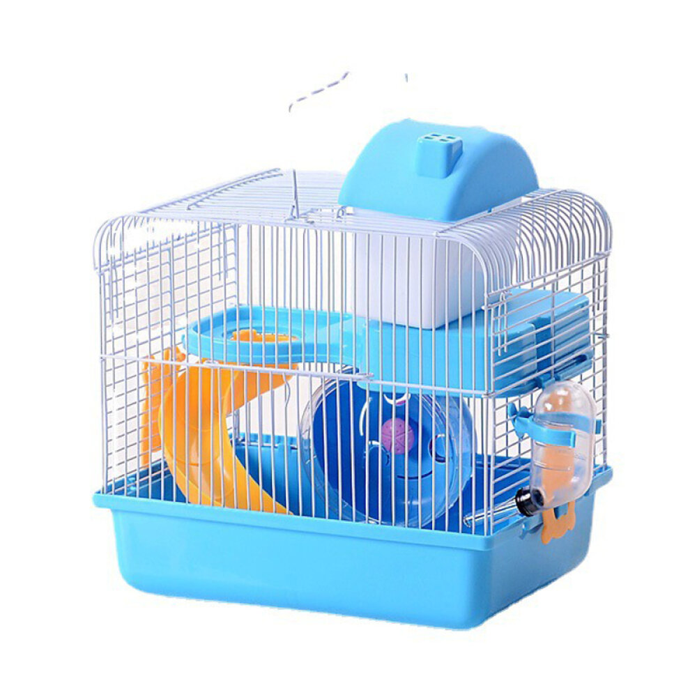 Kleintierkäfig Gabbia Hamster 102, 100 x 53 x 55 см, бежевый