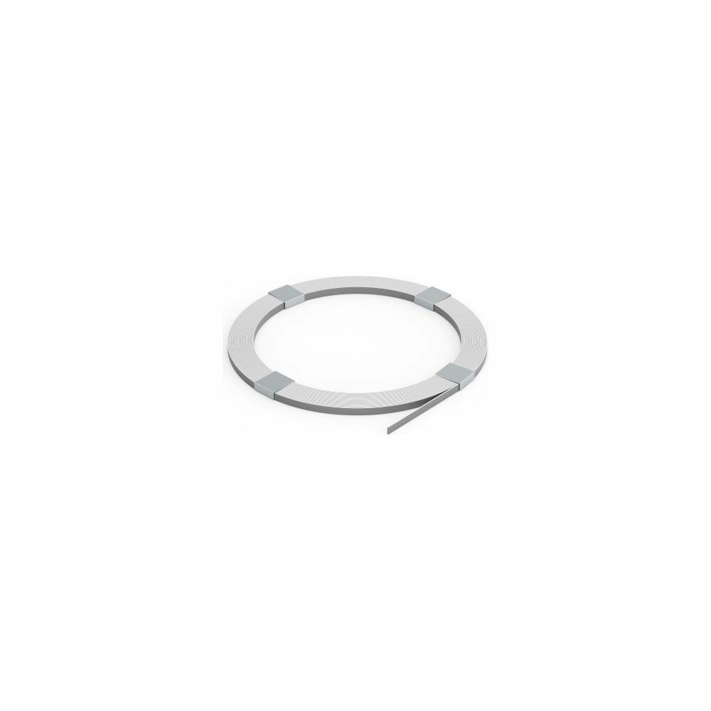 Полоса 40х5 оцинк. (уп.30м) DKC NC2405