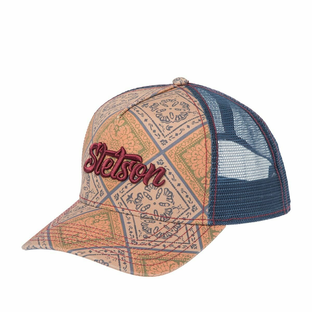 Бейсболка Базовая коллекция для мужчин и женщин