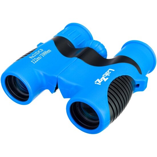 Бинокль Levenhuk LabZZ B2 Blue Wave