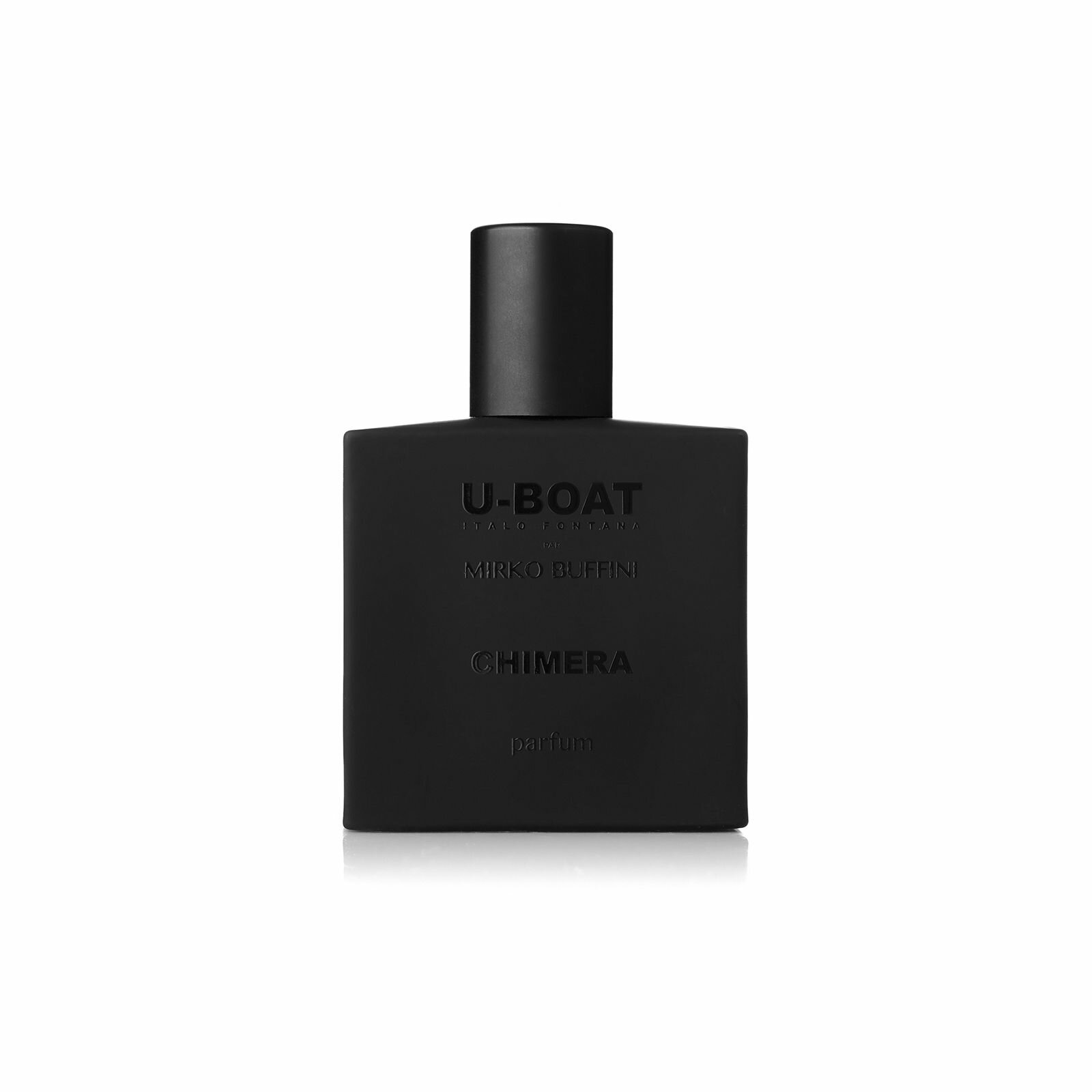 Mirko Buffini CHIMERA Вода парфюмерная унисекс 30 мл