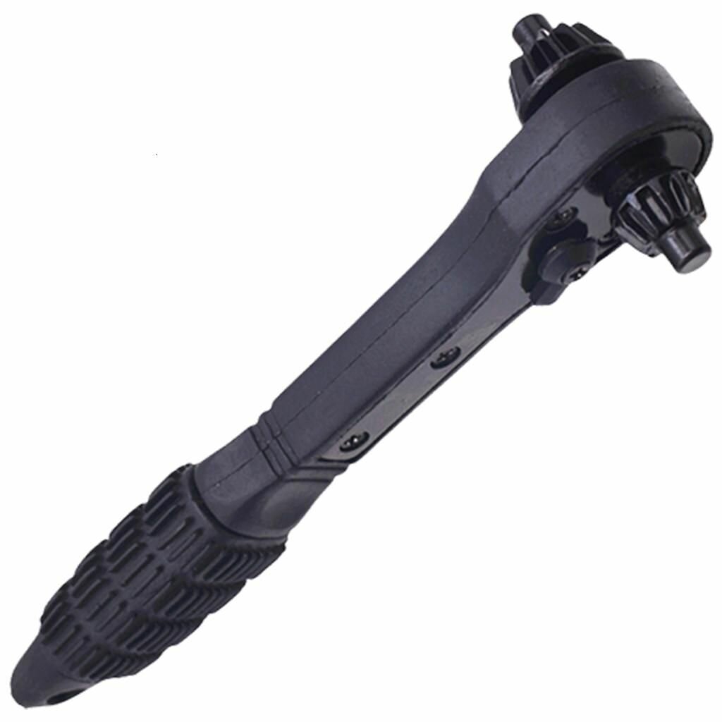 Набор инструментов-гаечный ключ для зажима 2-в-1, экономящий труд