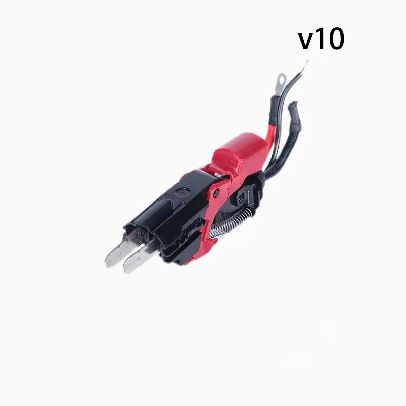 Кнопка переключатель Dyson V10 V11 1PCS1