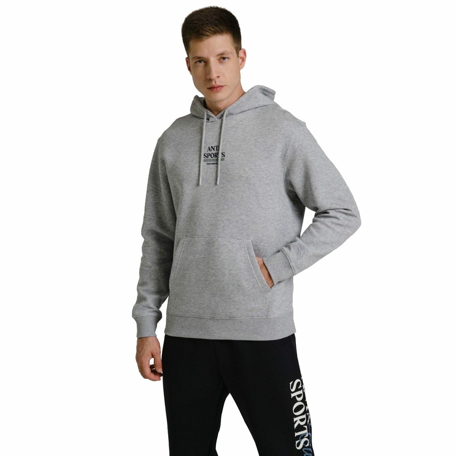 Толстовка спортивная BEACH PARTY-AUTUMN