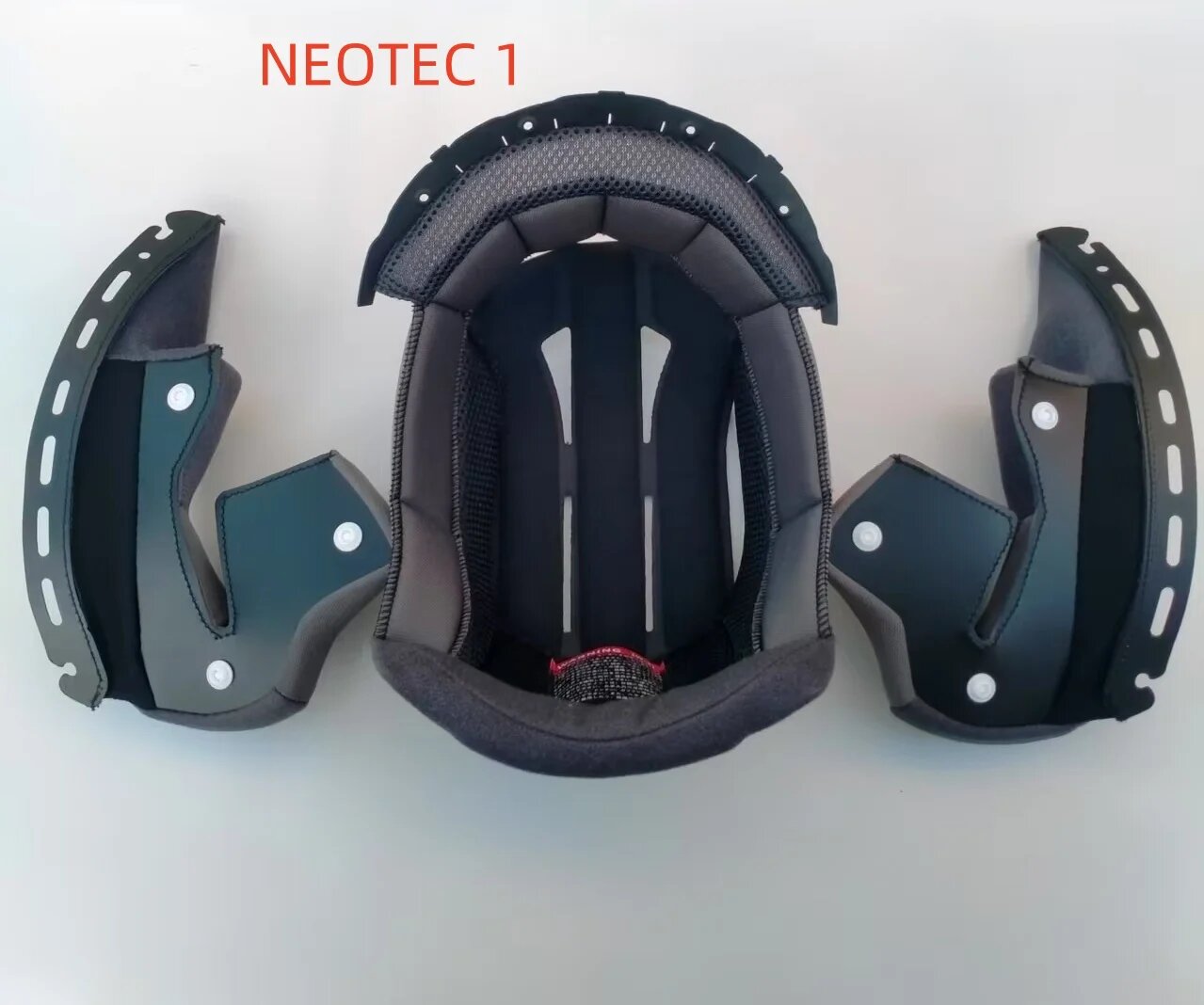 Аксессуары для шлема NEOTECI, подкладка для шлема SHOEI NEOTEC1, подкладка для шлема XSsize S M L XL XXLsize, NEOTEC 1, l, Унисекс
