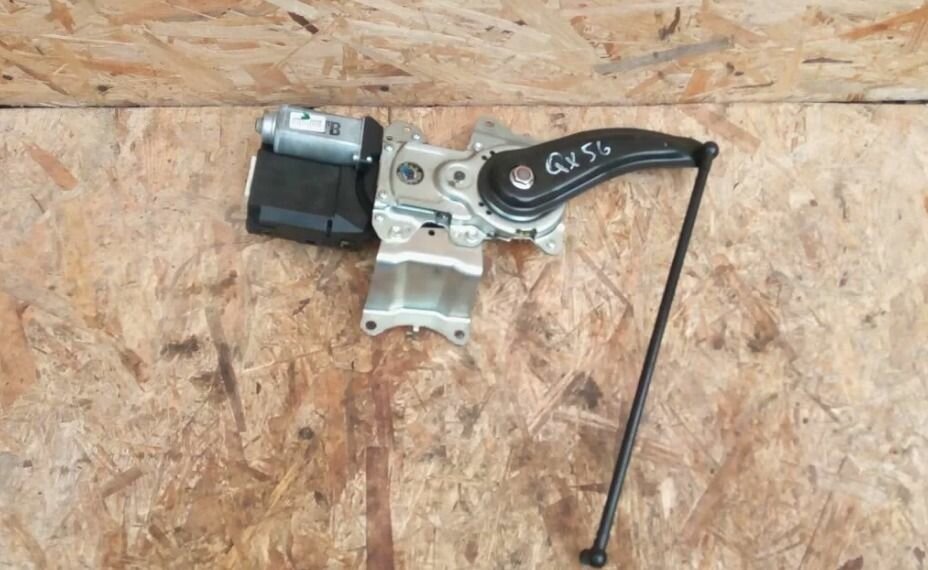 Механизм подъема багажника Infiniti QX56 II (2010—2013) 905601LA0A