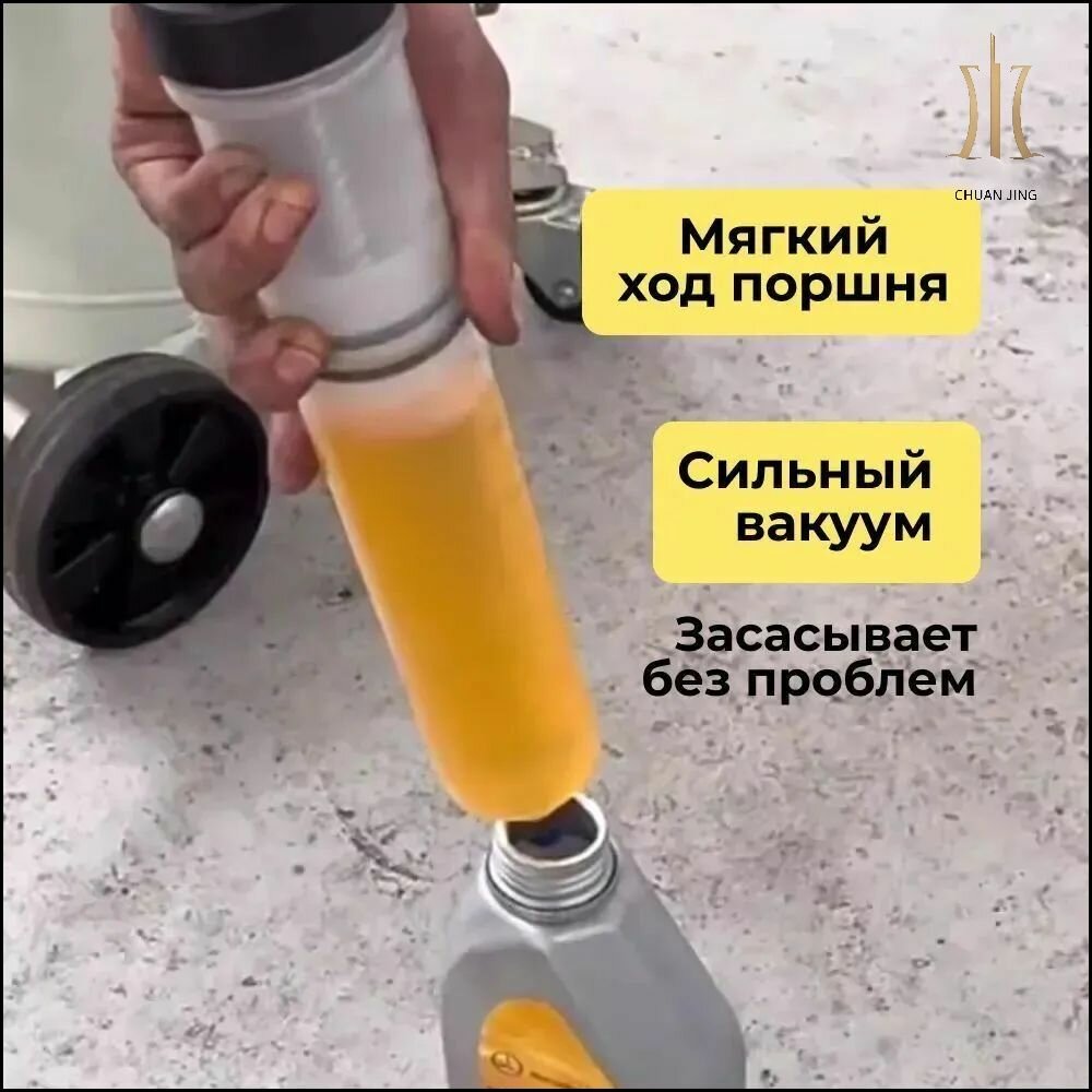 Масленка для смазки — фото 1